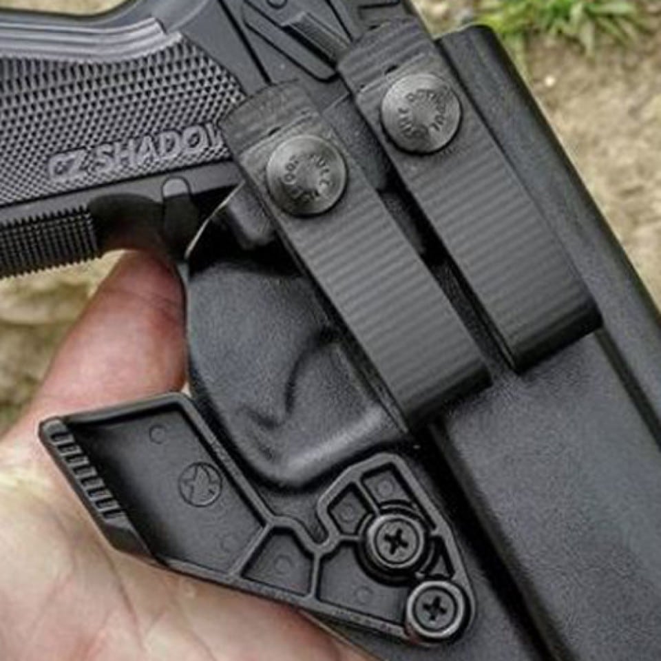 Bladetech® Loop Inside (IWB) - TRB holsters