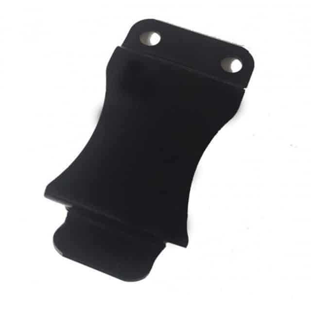 Clip Inside Métal (IWB & OWB) - TRB holsters
