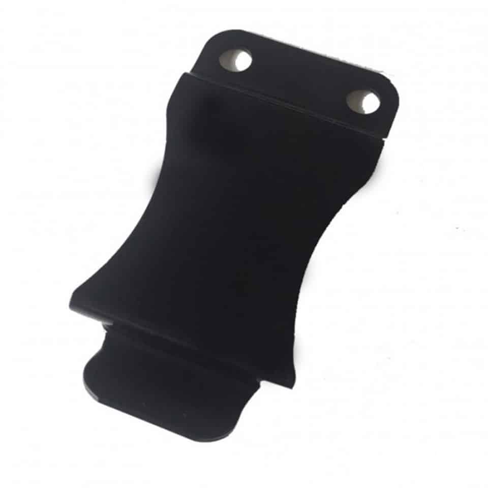 Clip Inside Métal (IWB & OWB) - TRB holsters
