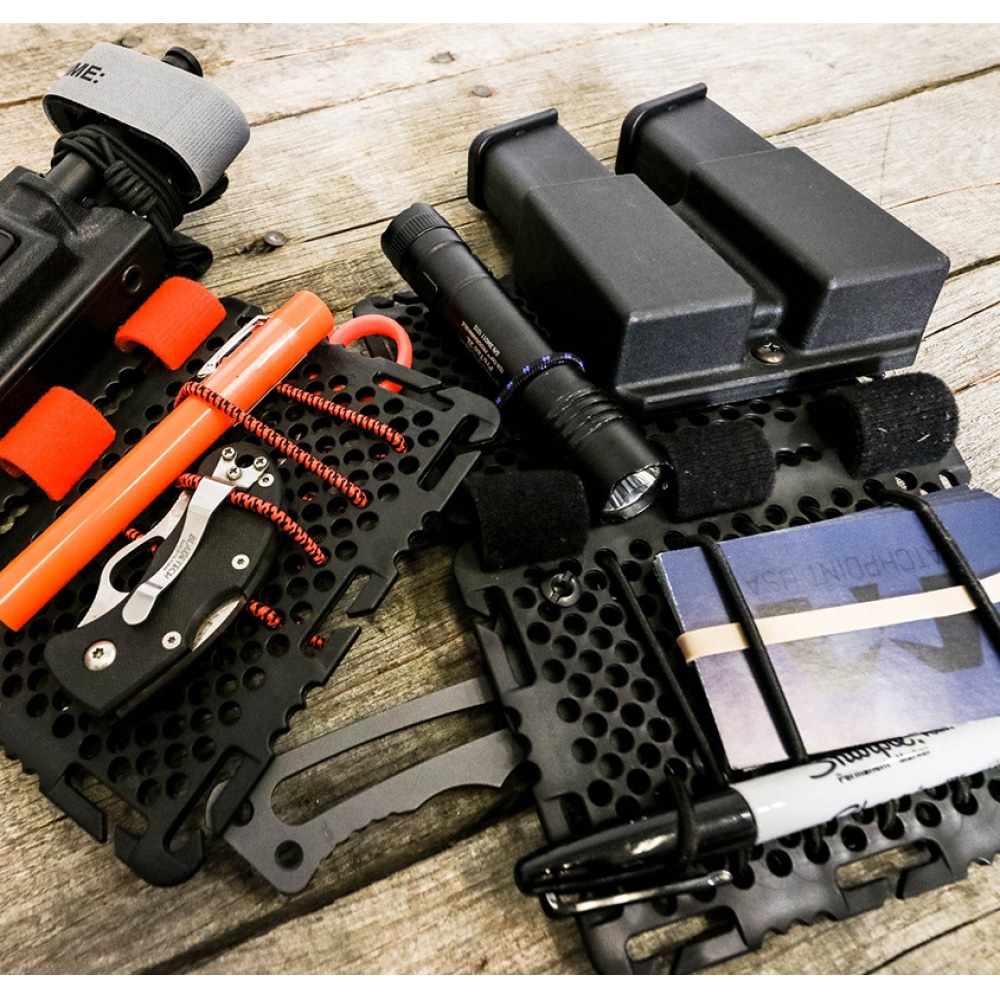 Match Point USA® EDC Book - TRB holsters