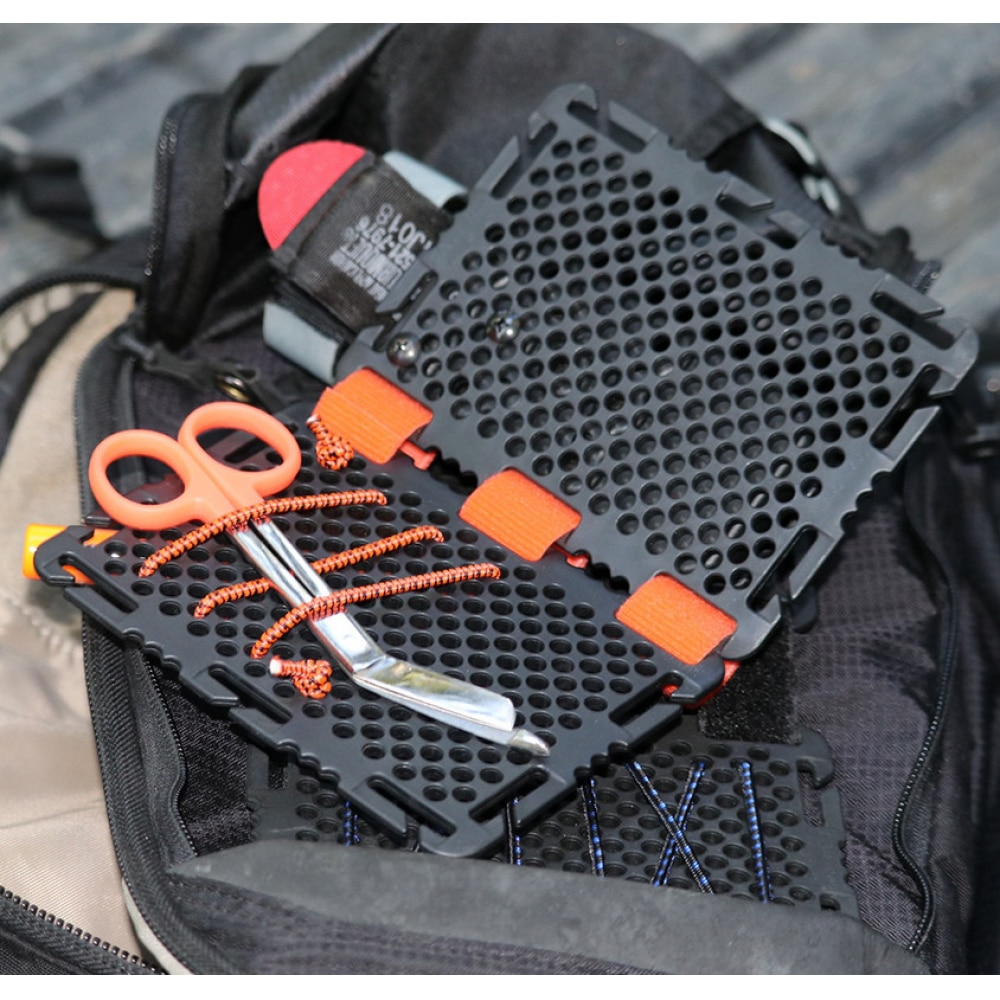 Match Point USA® EDC Book - TRB holsters