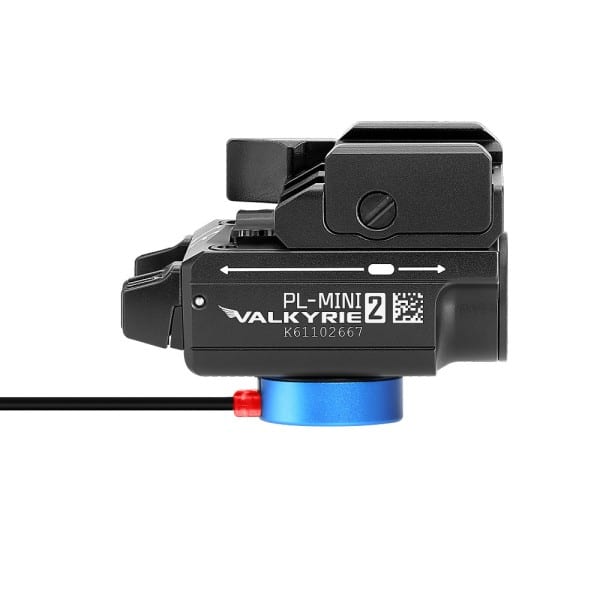 Olight® Pl Mini 2 Valkyrie - TRB holsters