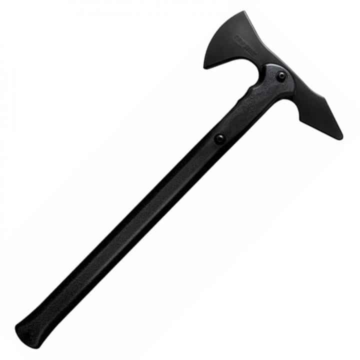 Cold Steel® Tomahawk Trench Hawk - TRB holsters