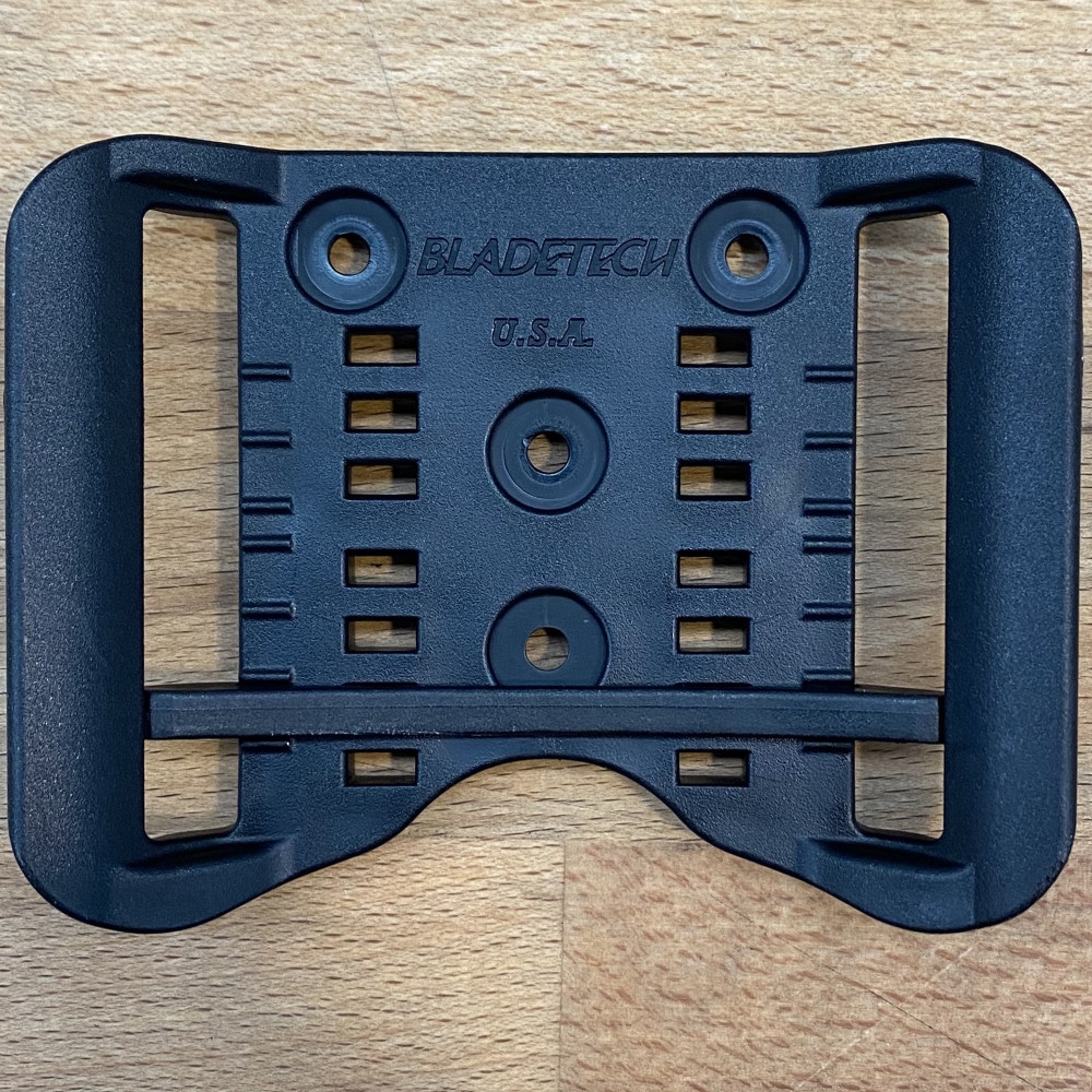 Bladetech® Double Wings ASR (OWB) - TRB holsters