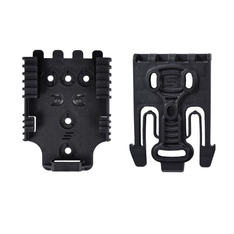 Safariland® QLS Kit - Femelle & Male GEN 2 (OWB) - TRB holsters